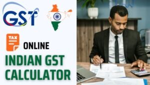 Online Indian GST Calculator | GST Calculator (for Bulk Amounts)